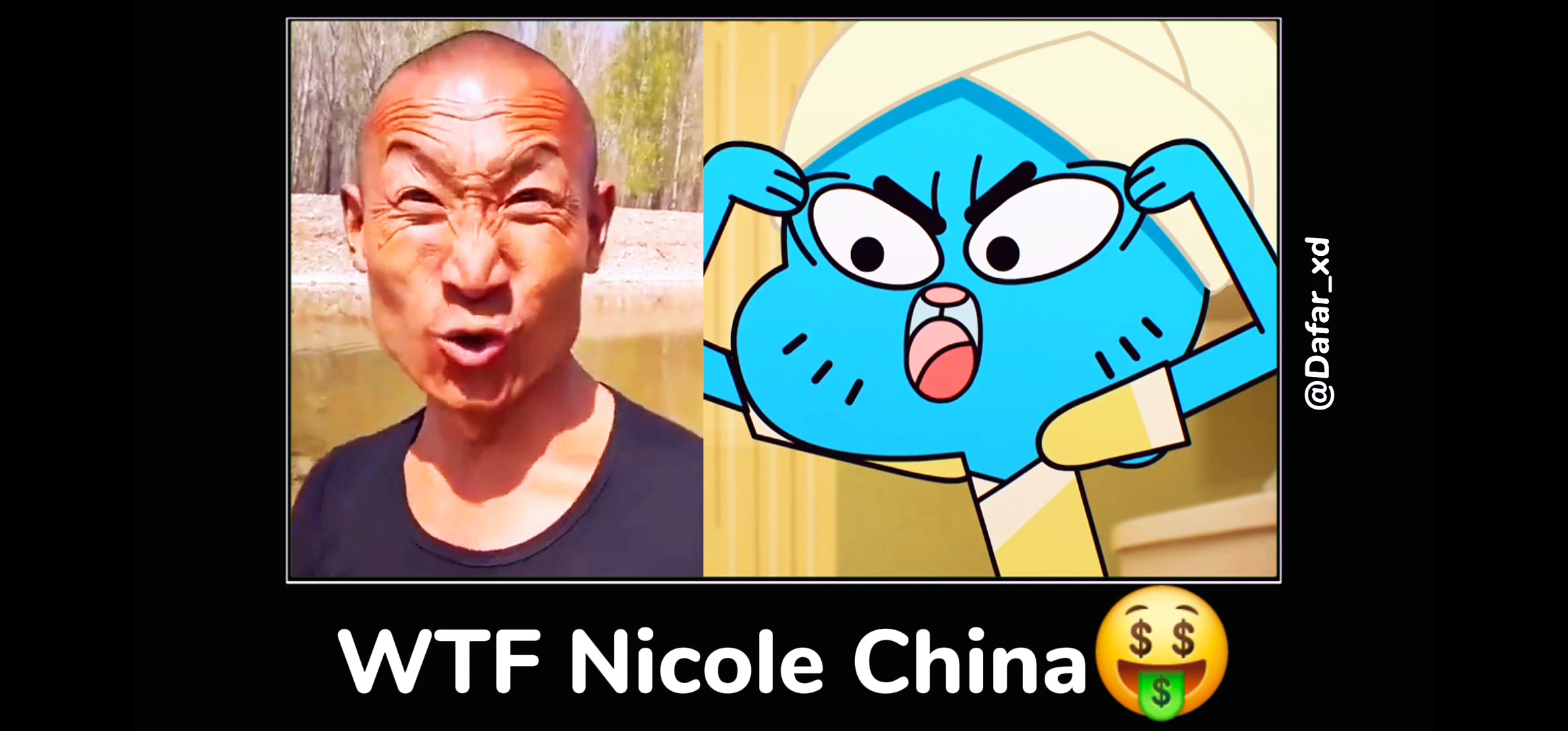 Momentos Xd De Gumball Y Darwin Dafar Xd Momentos Xd De Gumball Y
