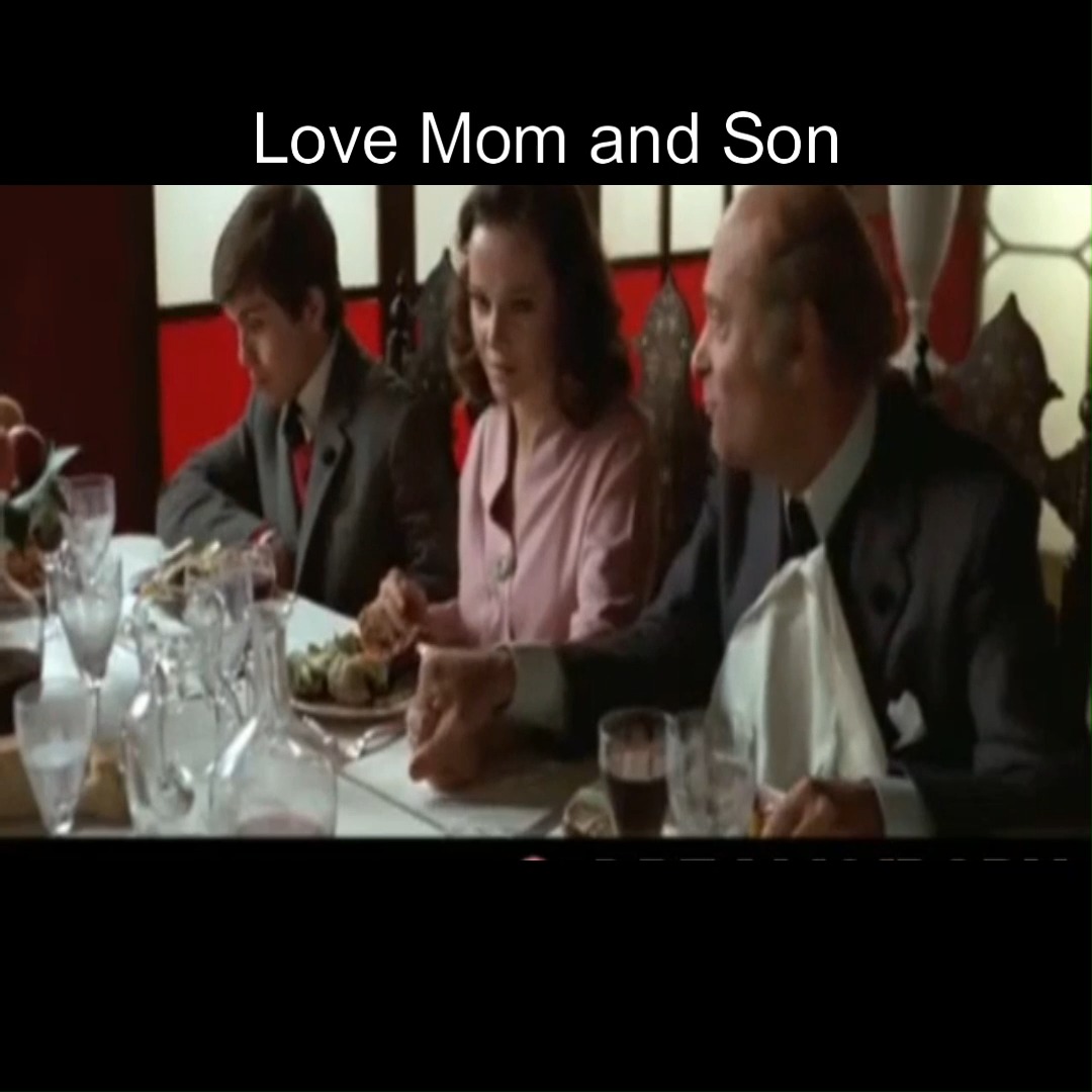 Love Mom And Son Love Mom And Son By My Page1