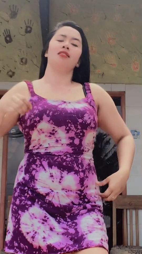 Tante Muda Janda Goyang Gunung Gede Idaman Bigo Live Hot By Fania Indra
