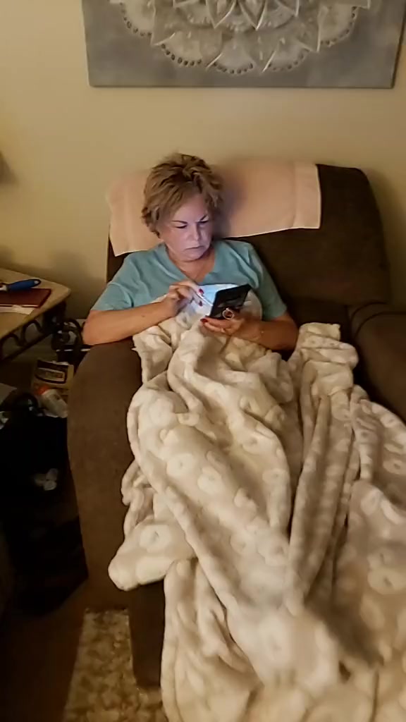Kerri Okie Get On Down There Kerri Okie Mom Judy