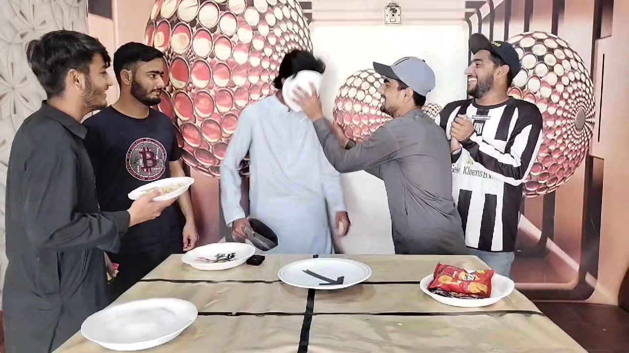 The Amusing Spin Wheel Challenge 😂 The Funny Gamer 5196