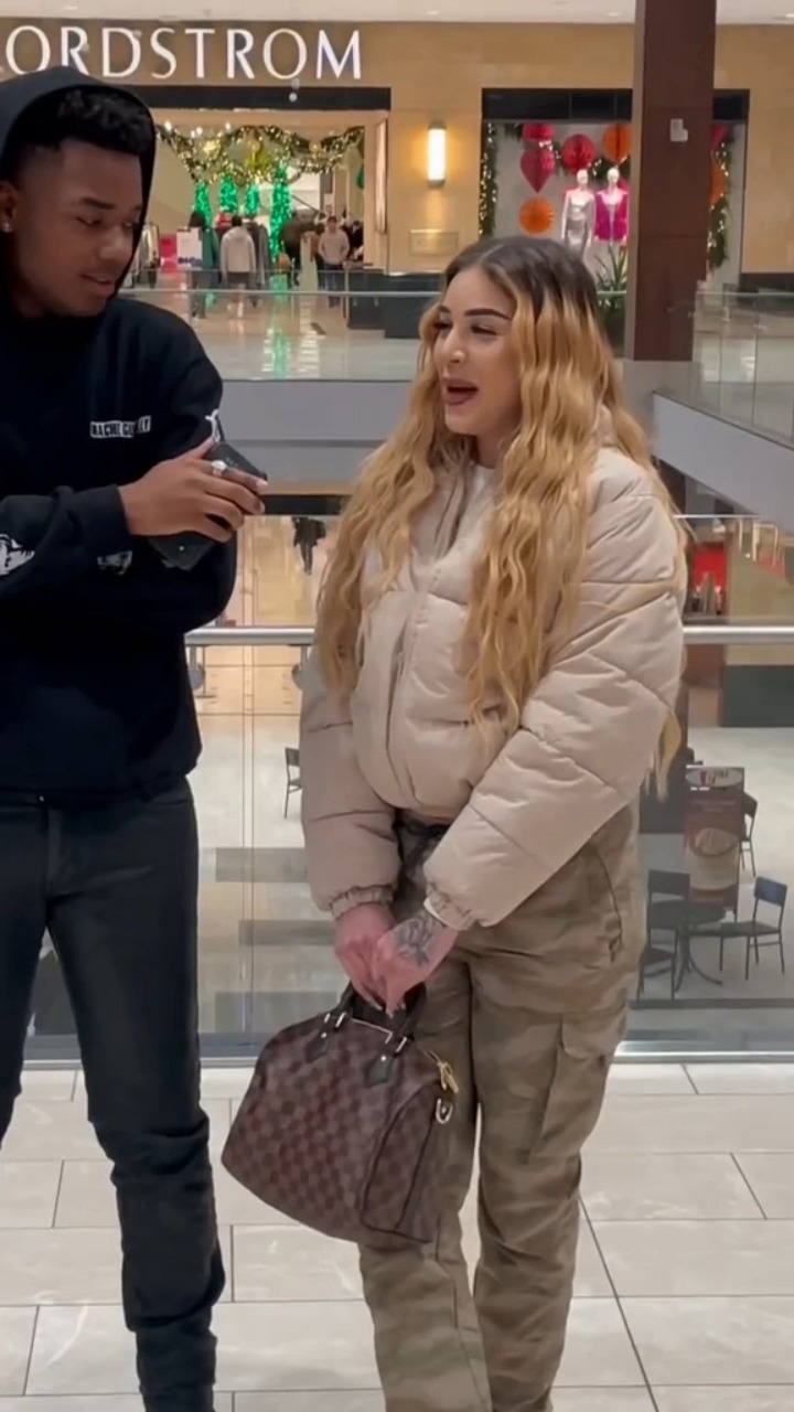 I Cant Believe She Did That To Her Mom I Cant Believe She Did That