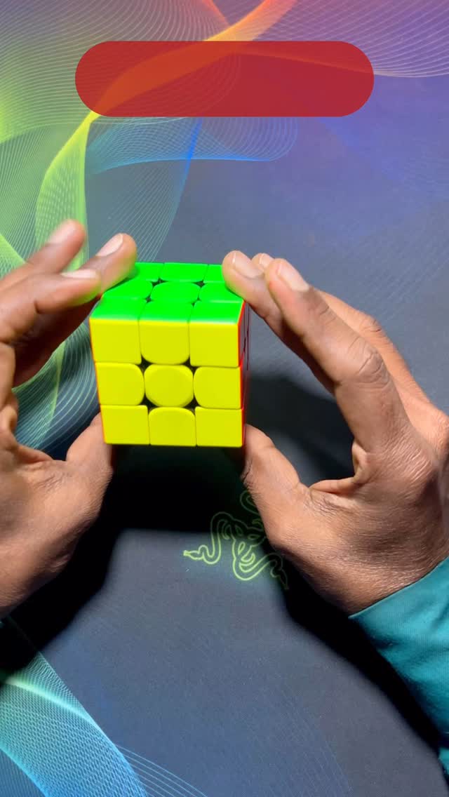 Rubiks Cube Best Tutorial Pune Puzzle Puz Puzzled Cube Cuba 4567