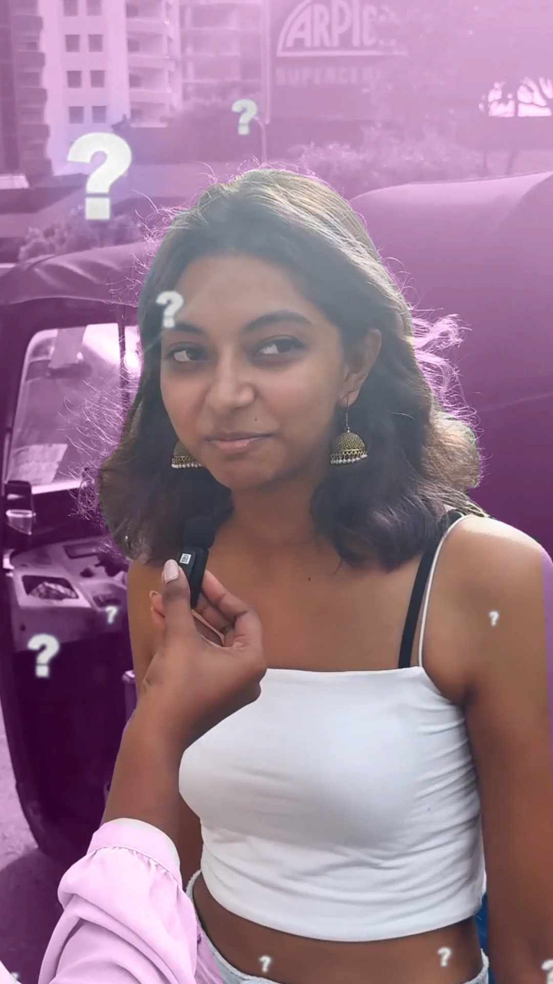 Velvet In Video