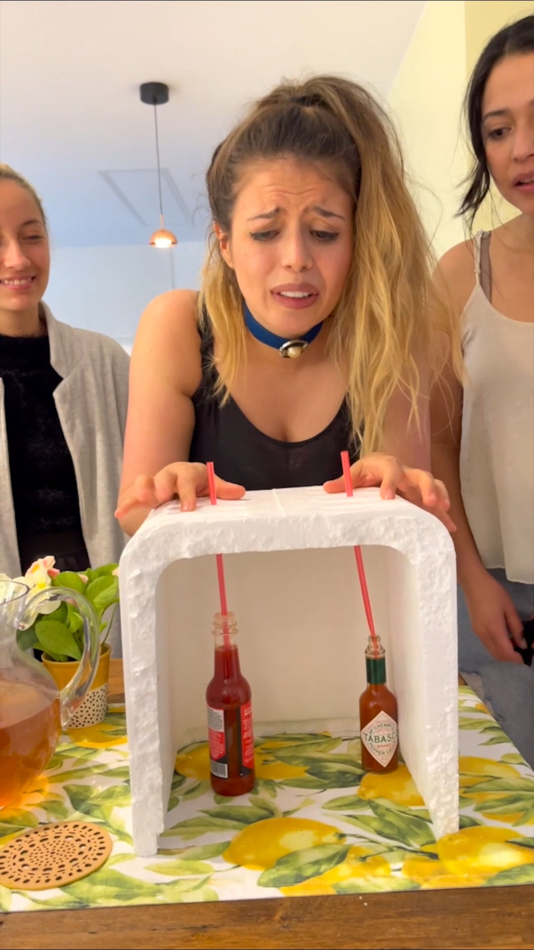Revenge Is Hot 🌶️🔥 Revenge Is Hot 🌶️🔥 Thank You For Watching
