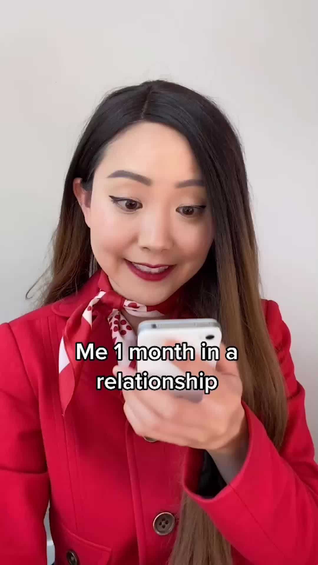 New Vs Old Relationships 😅 Jeenie Weenie Jeenie Weenie · Original Audio