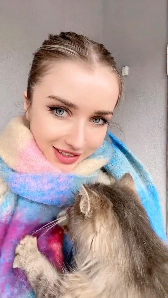 Uliana Ucraniana On Reels