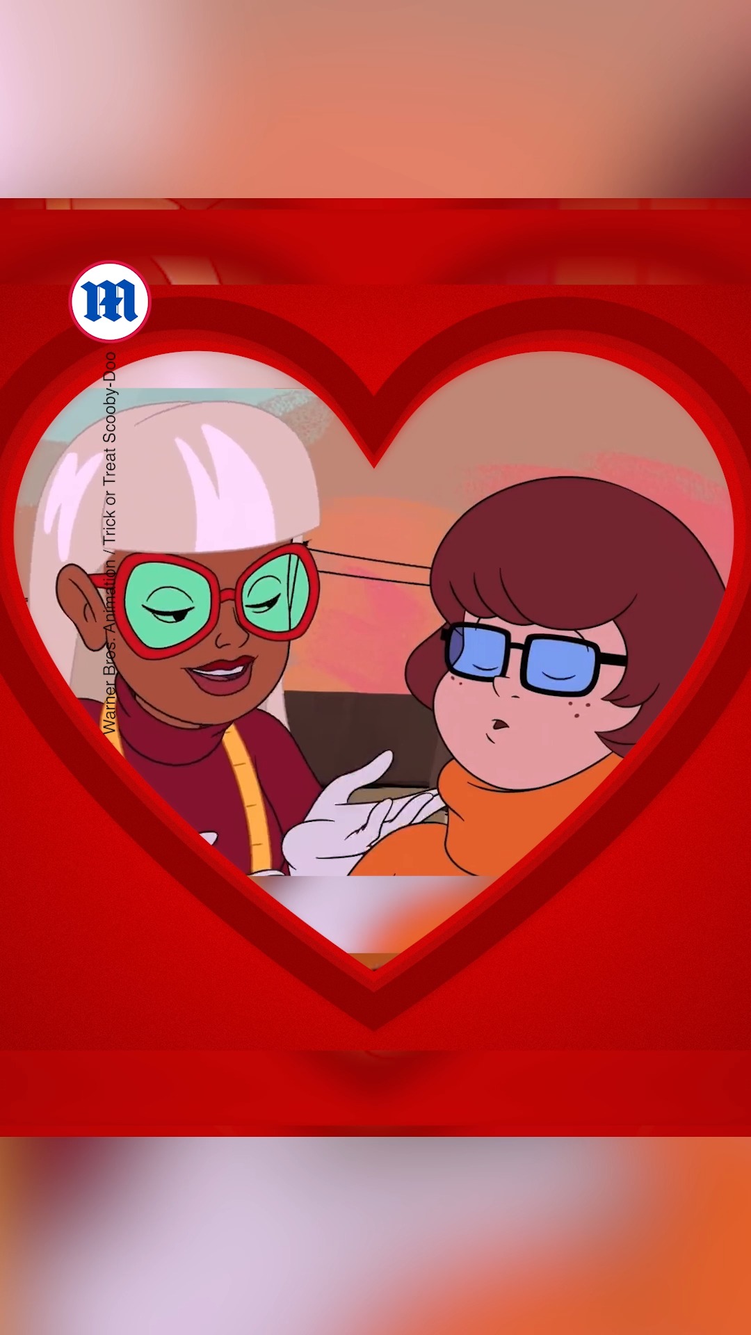 Scooby Doos Velma Dinkley Finally Confirmed As Lesbian Scooby Doos