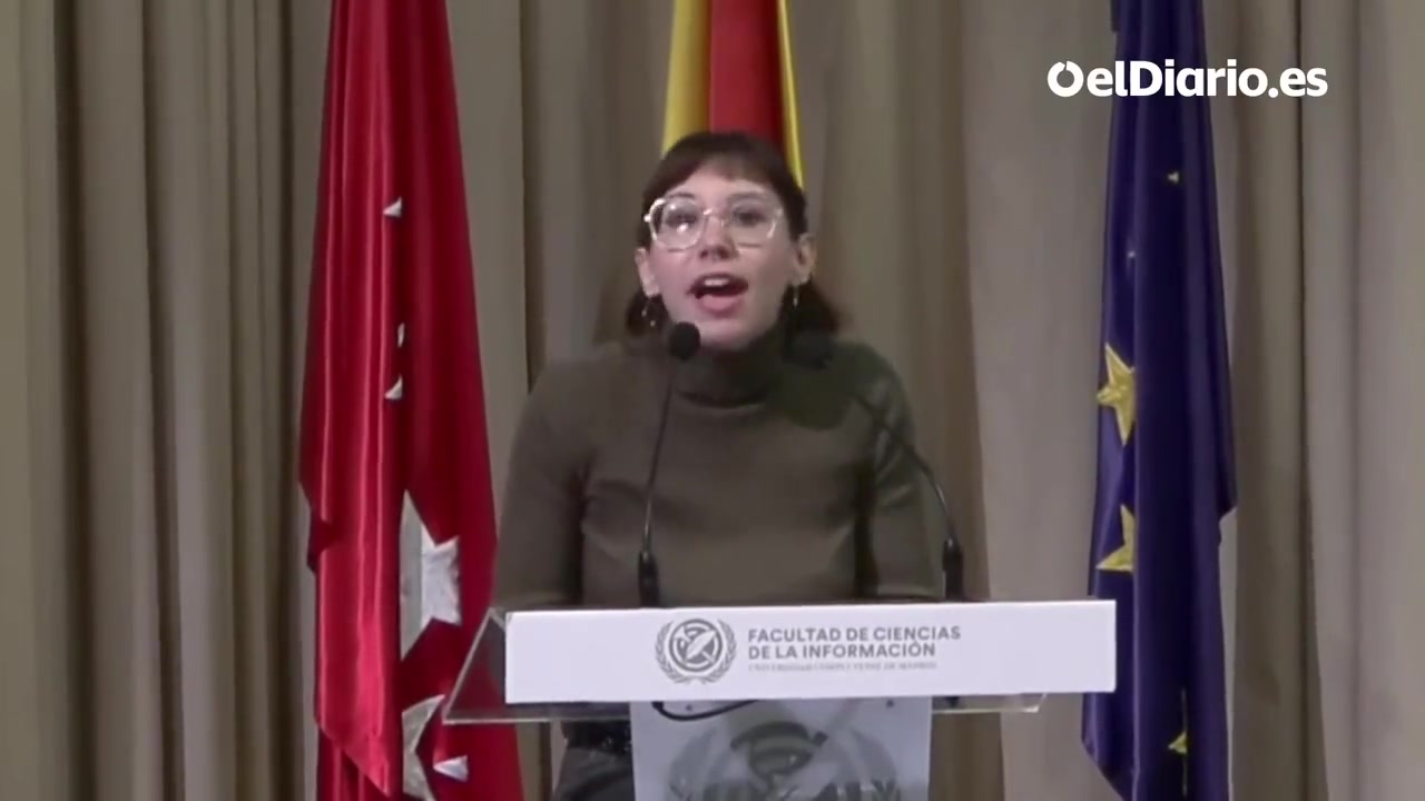 Honor Y Gloria Para Elisa Elisa María Lozano La Alumna De La