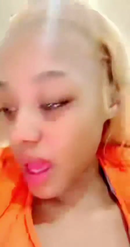 Babes Wodumo Confirms She Got Mampintshas Phone Password And She