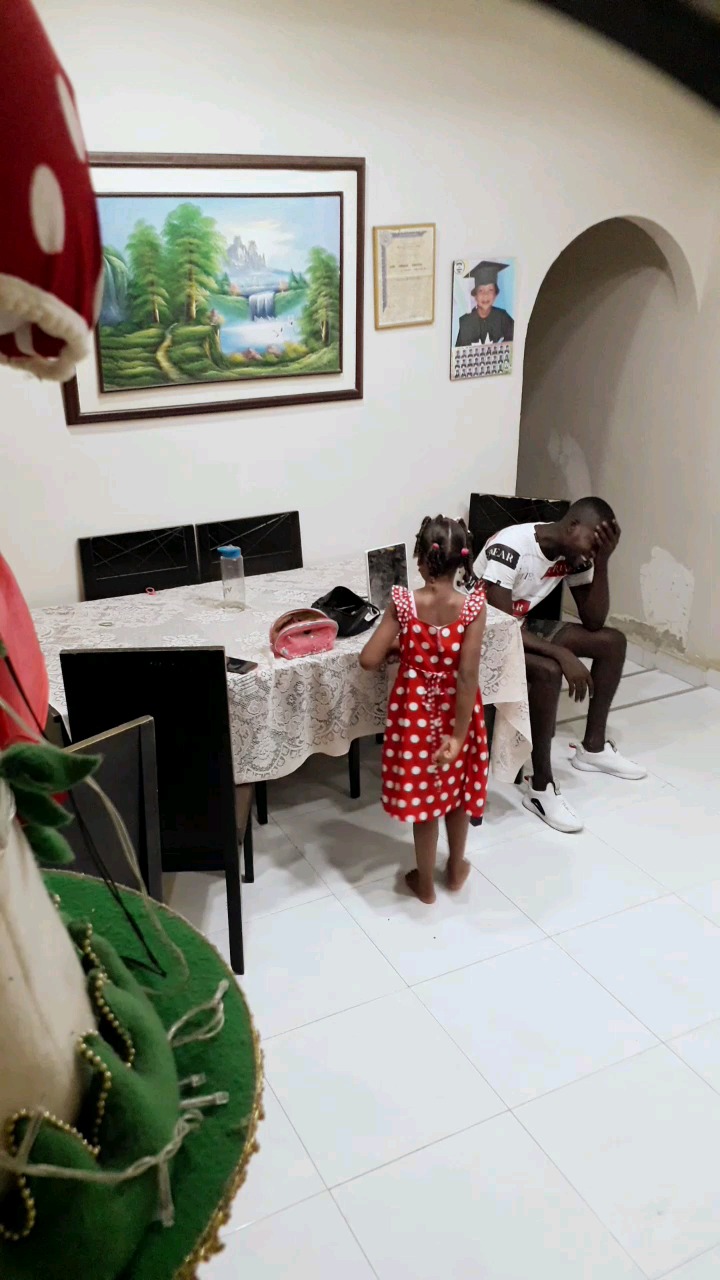 Por Primera Vez Mi Sobrina Me Hace Una Broma Con Ayuda De Mi Mamá