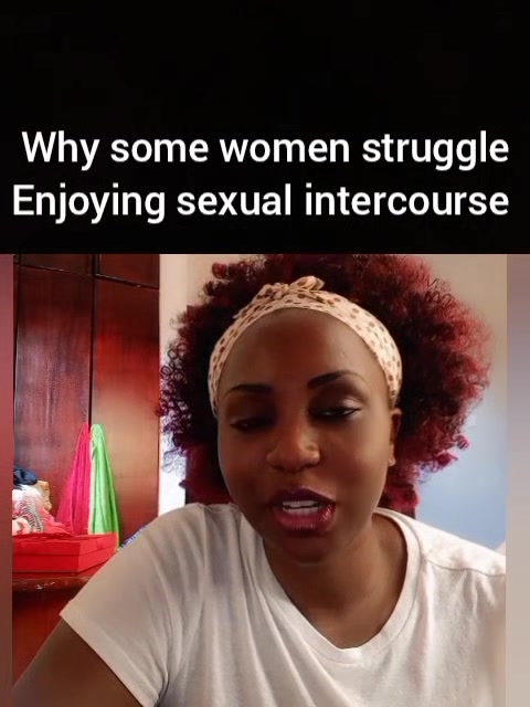 Women Who Struggle Enjoying Intercourse By Vowsh Female Body Wellness 5611