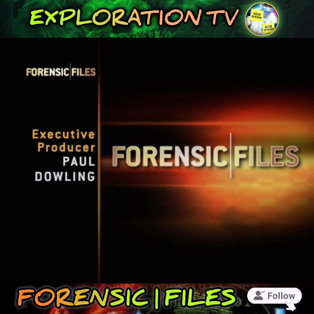 Forensic Files Season 42-Episode 21 - Women Who Kill Part 43 ...