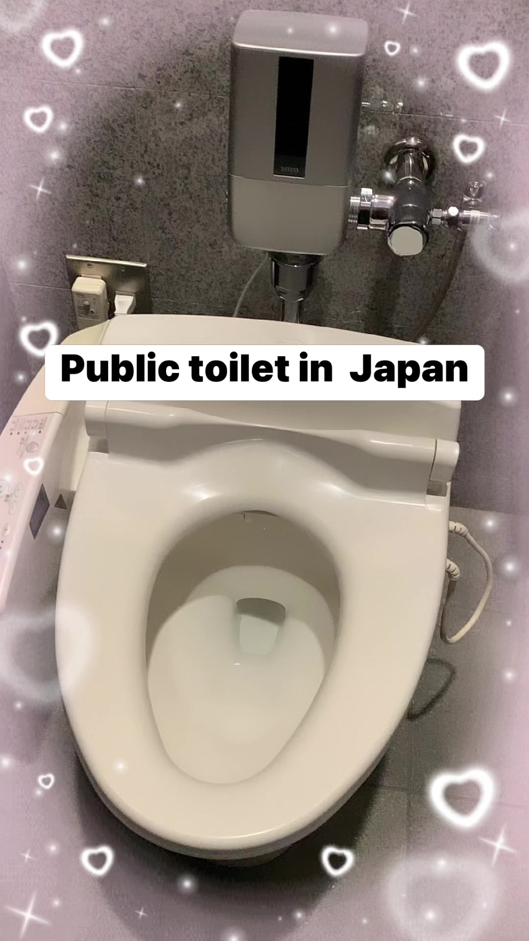Public Toilet In Japan Reels Publictoilet Fyp Viral Toilet Reelsviral Starseverywhere