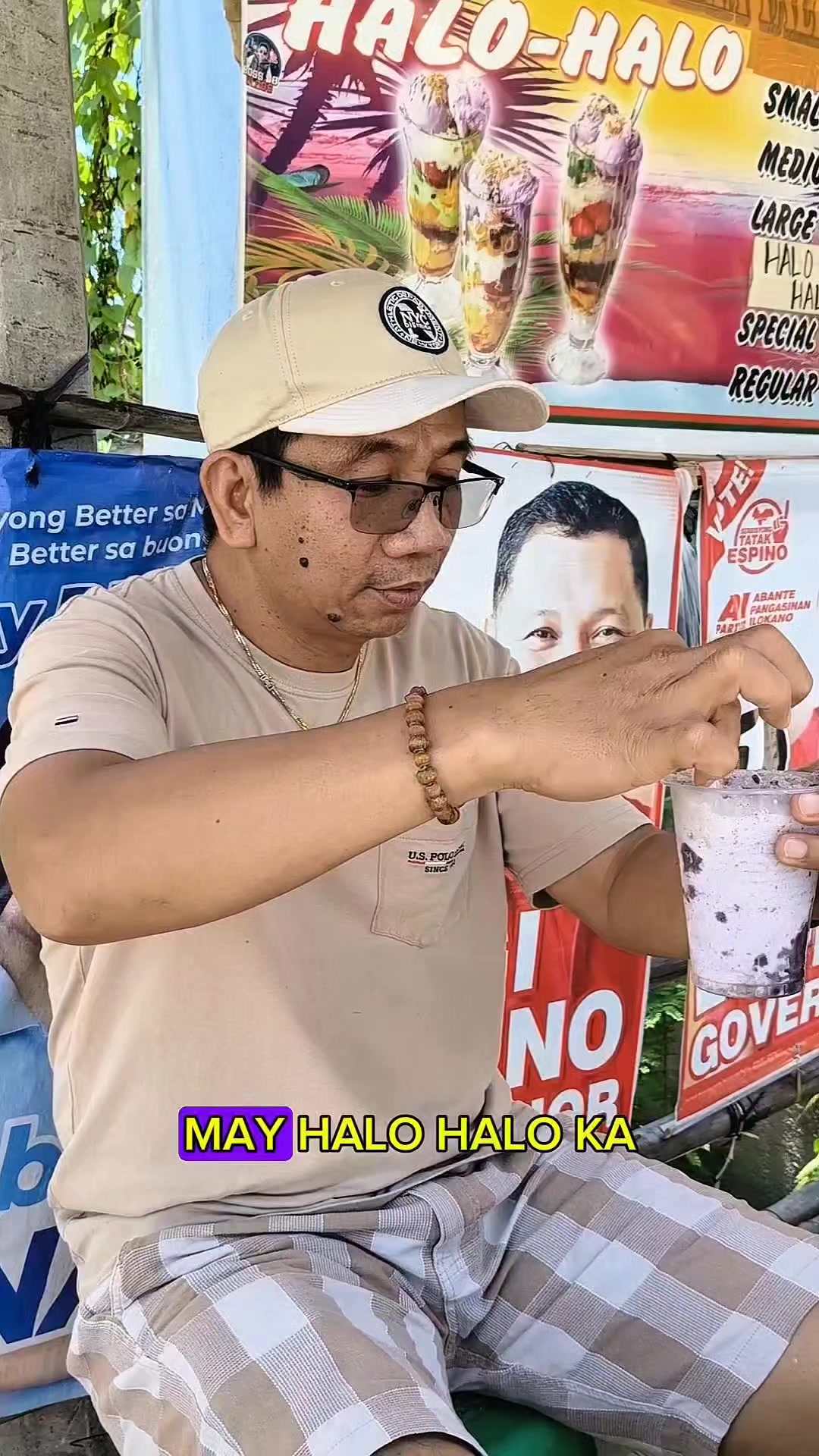 Daddy Frankie Official Makati