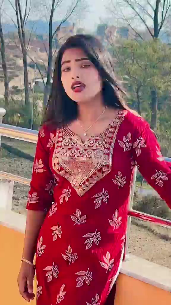 Nepali Queen Nepali Viral Video Nepali Tik Tok Video Nepali