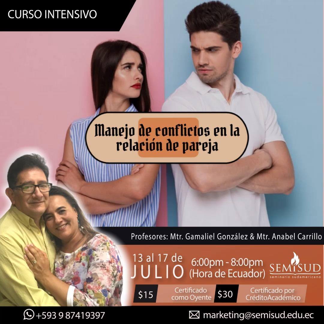 📣¿cómo Manejar Los Conflictos En La Relación De Pareja 📣 📣¿cómo 2966