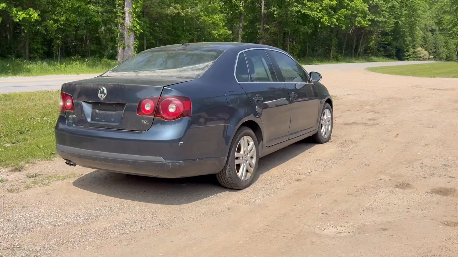 Sand Lake Auto Salvage