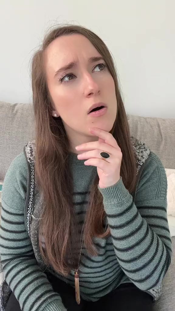 Just Let Me Sit In My Fantasy World😆 Rebecca Rogers