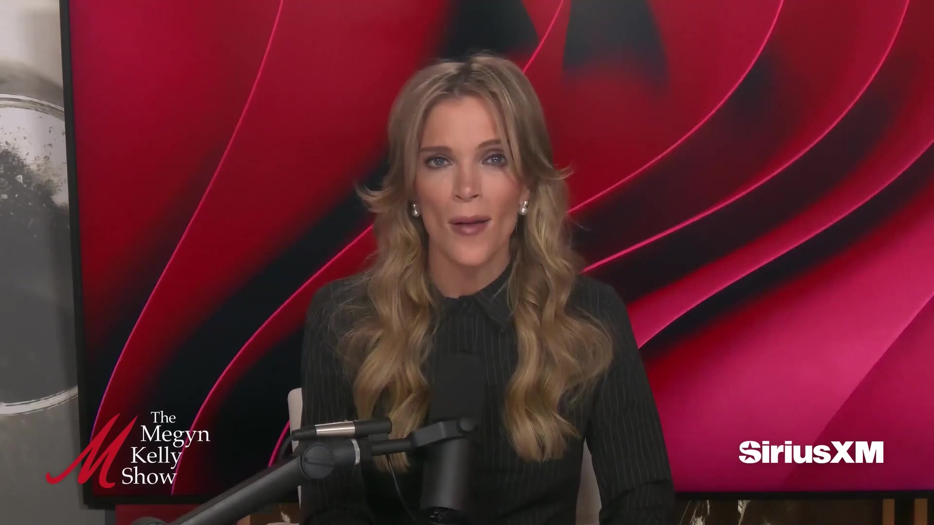 In Todays Episode Megyn Kelly Is Joined By Piers Morgan Uncensored 5542