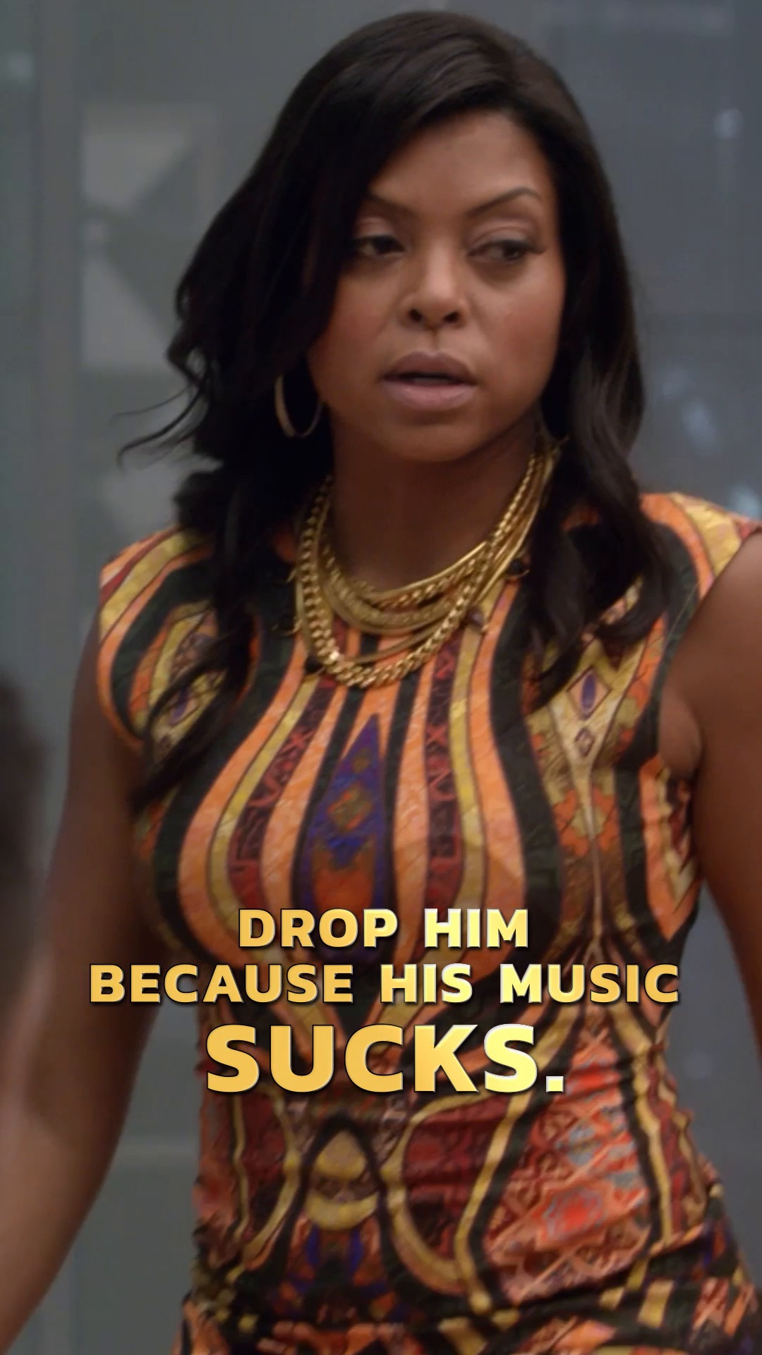 Empire Cheer Up Itll Always Be Empire Wednesday Watch The Pilot 3488