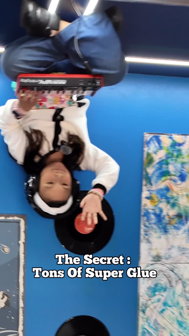 Have You Ever Heard A First Grader With A Sound Like This Zoë Erianna