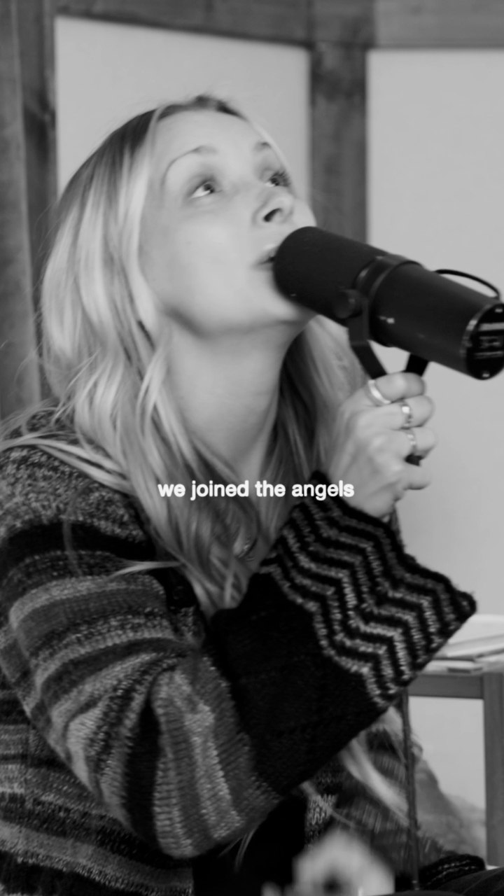 peace & hope, through a child🕊️ | SEU Worship | Facebook