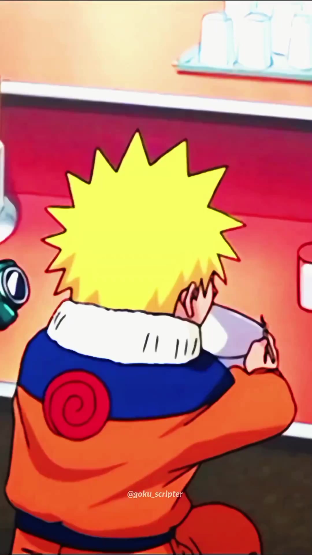 Naruto The Hokage 🥶 Hindi Dubbed Borutonarutonextgenerations 4854