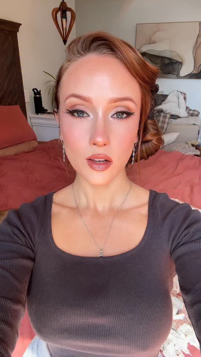 Scarlet Chase