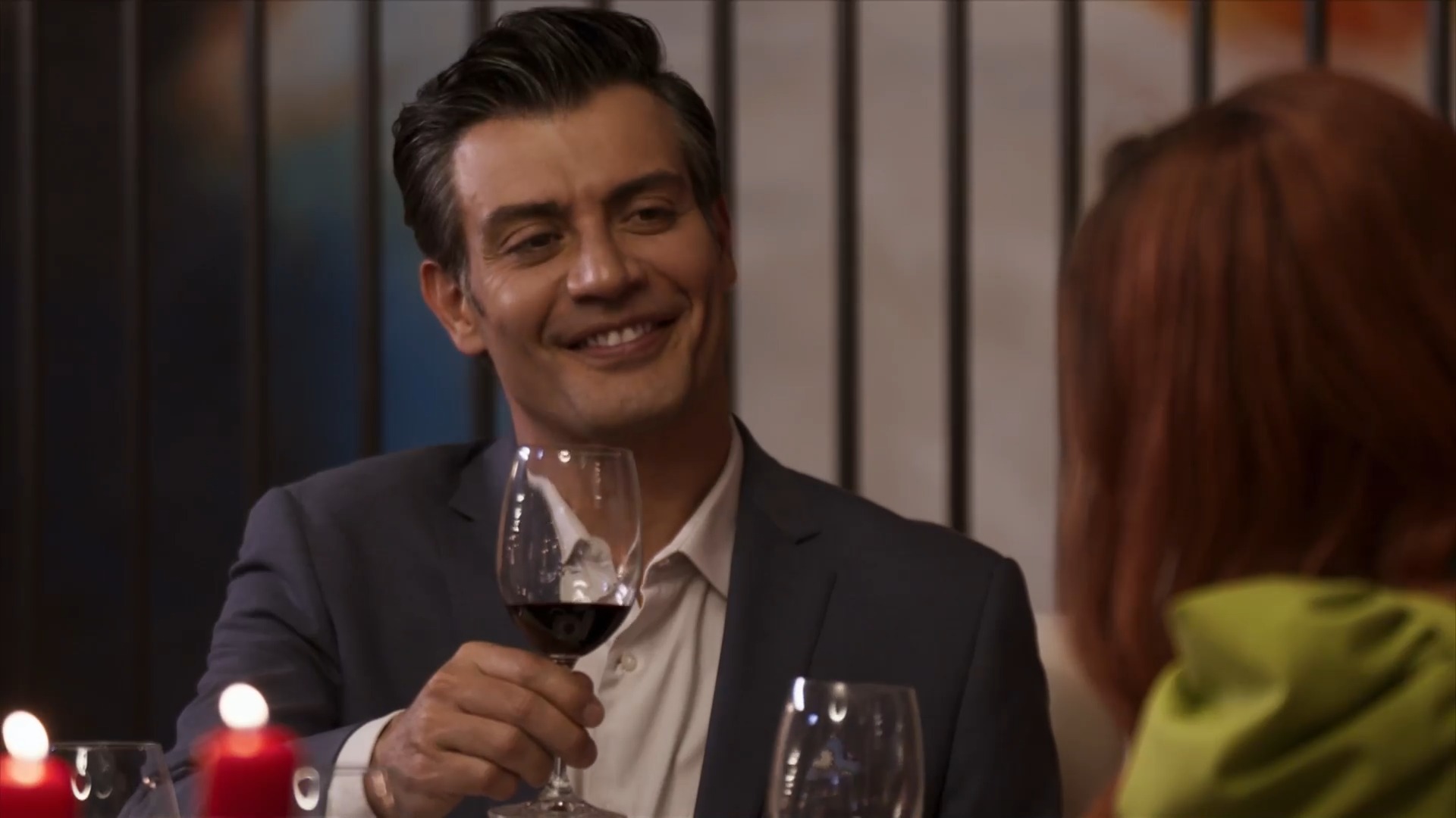 La Madrastra Capítulo 48 Hugo Y Alba Hacen El Amor Inés Le Organiza 6558