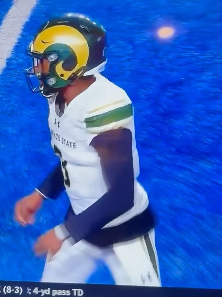 College Football On Reels