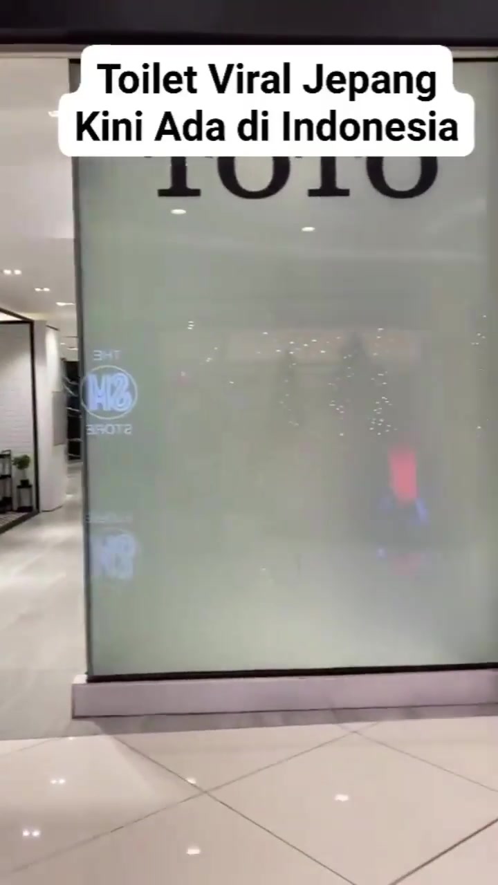 Wow Toilet Viral Jepang Akhirnya Udah Ada Di Indonesia Segini Harganya 👇🏻👇🏻 Shope Ee