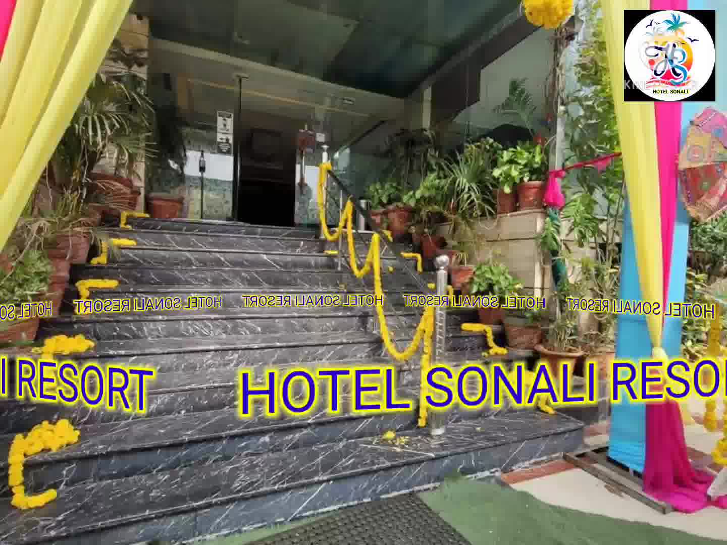 Hotel Sonali And Resort By Hotel Sonali And Resort