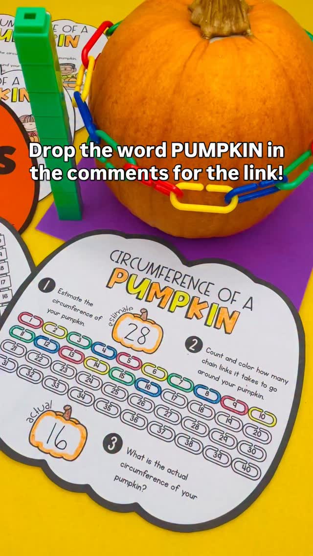 When is your Pumpkin Week? Some years, we will complete our pumpkin ...