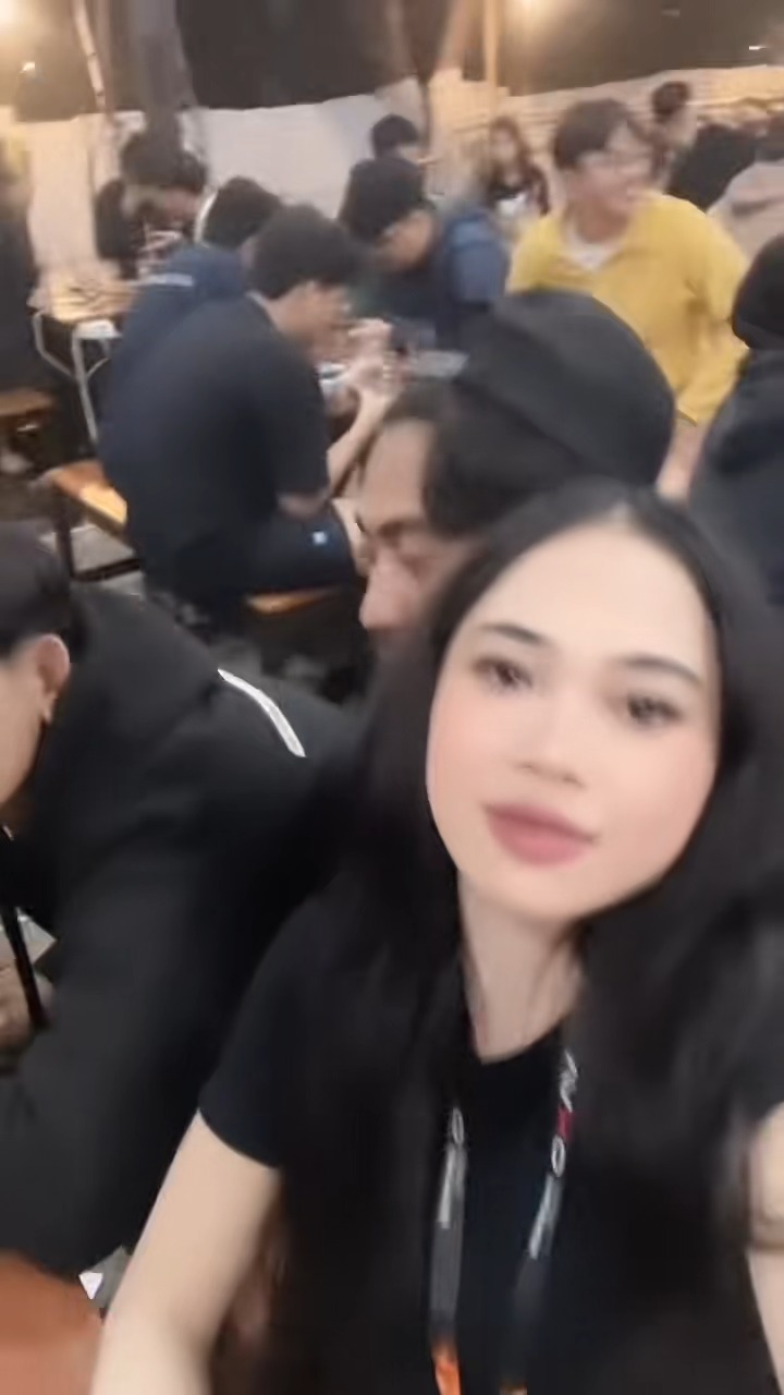 Dtbf Girl Farts13