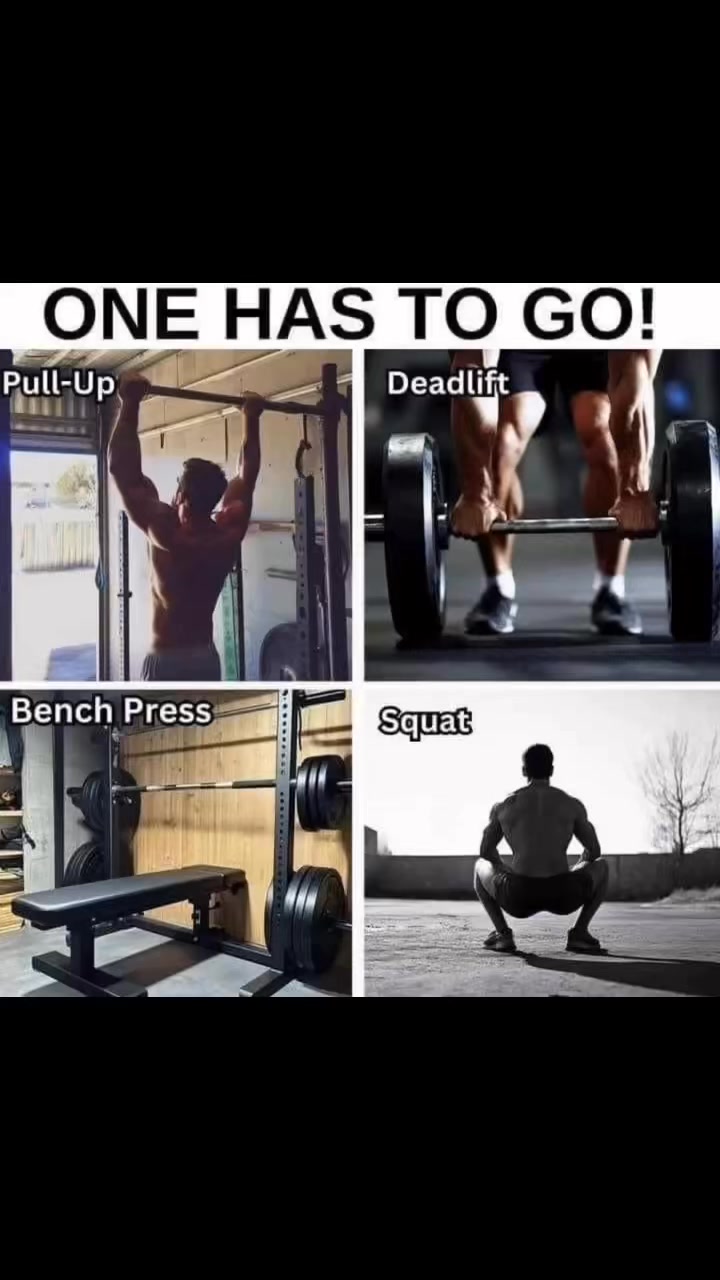 Gym Memes Flexin Our Way Into The Week In Doyouevens Buttery Soft