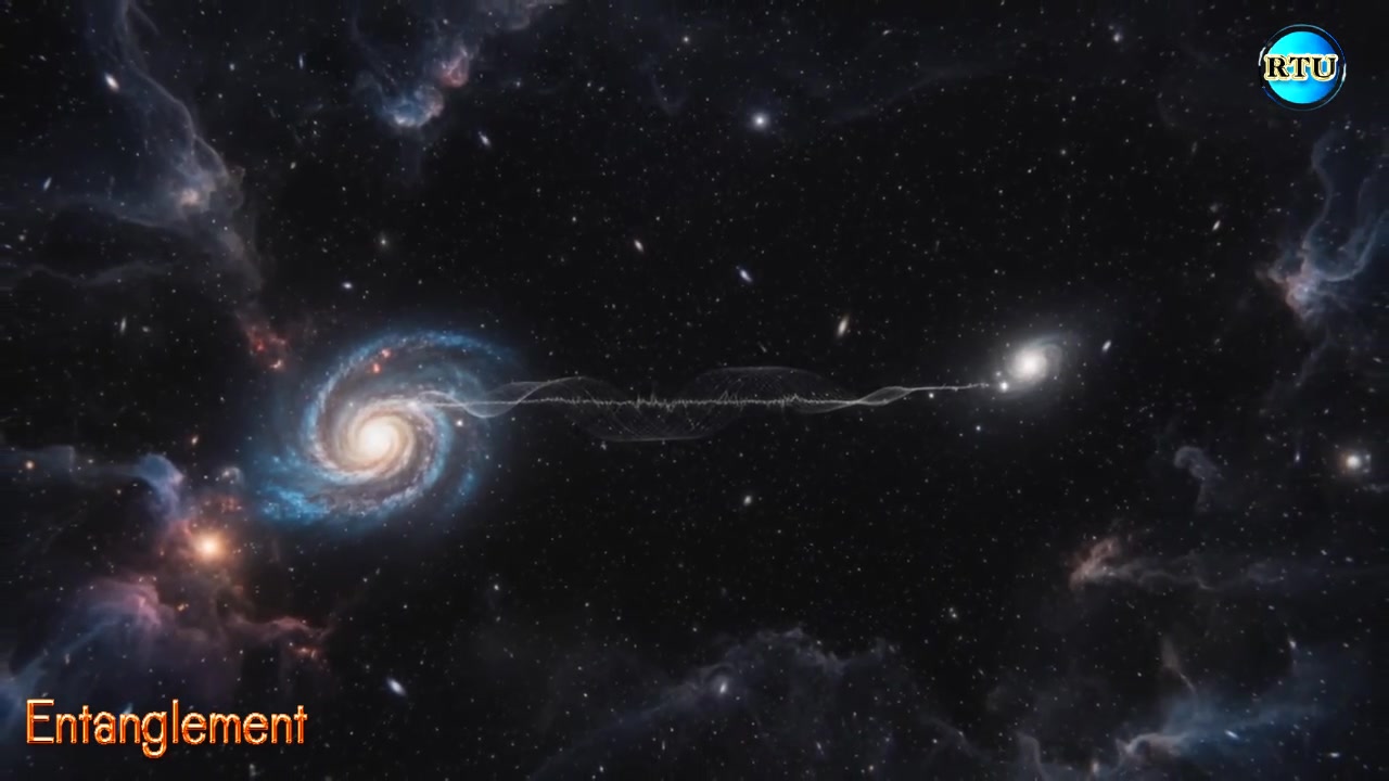 Quantum Entanglement That's was the biggest mistake Einstein ever made ...