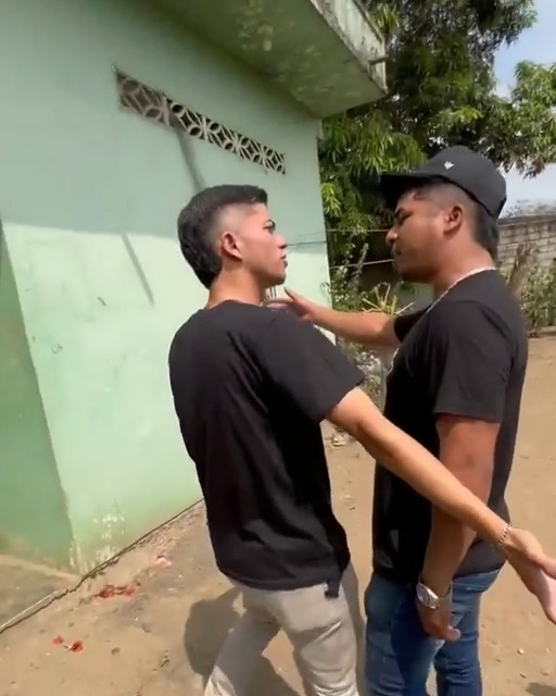 Mi Cuñado Me Culpa Por La Desaparición De Mi Novia 😭 Mi Cuñado Me