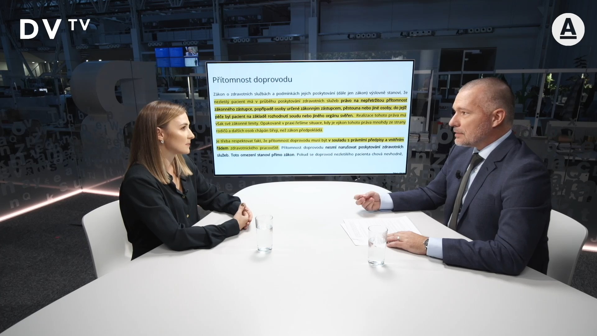 Salte Být Se Synem V Nemocnici Přes Noc Jsme Si Museli Vybojovat