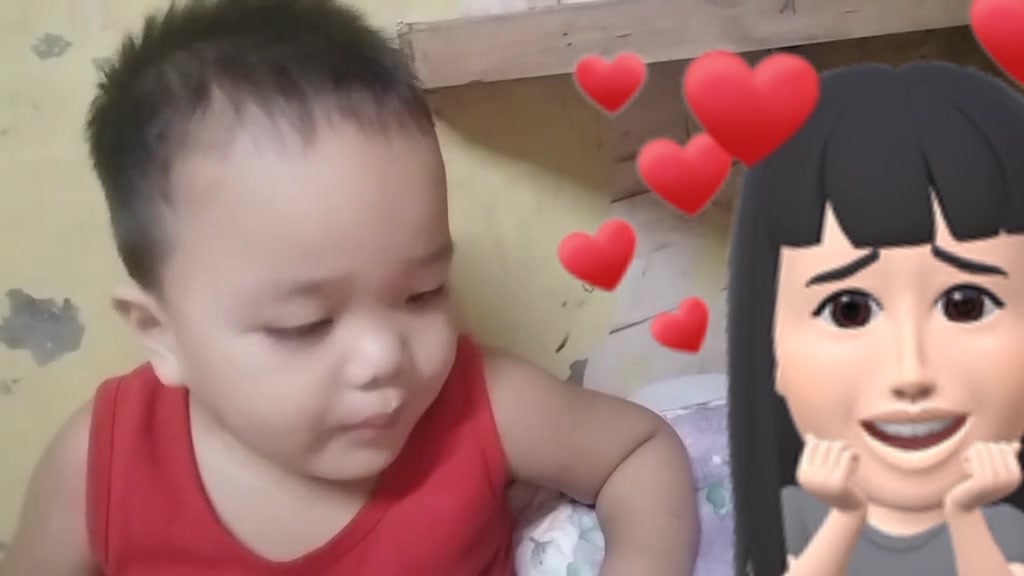 Ito Na Yong Batang Nag Viral Na Napakabait At Bibo Ang Cute Naman Ng 4778