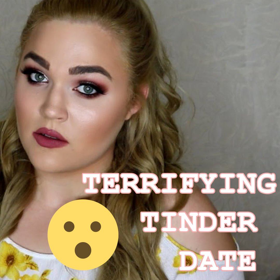 Tinder Meet Up Gone Wrong True Story 😱 Tinder Meet Up Gone Wrong