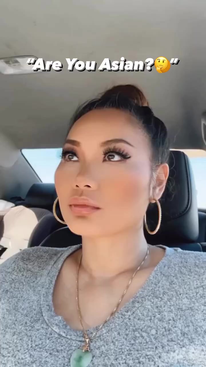 What Stereotypes Do You Often Get Asian Asians Asiangirl Khmer