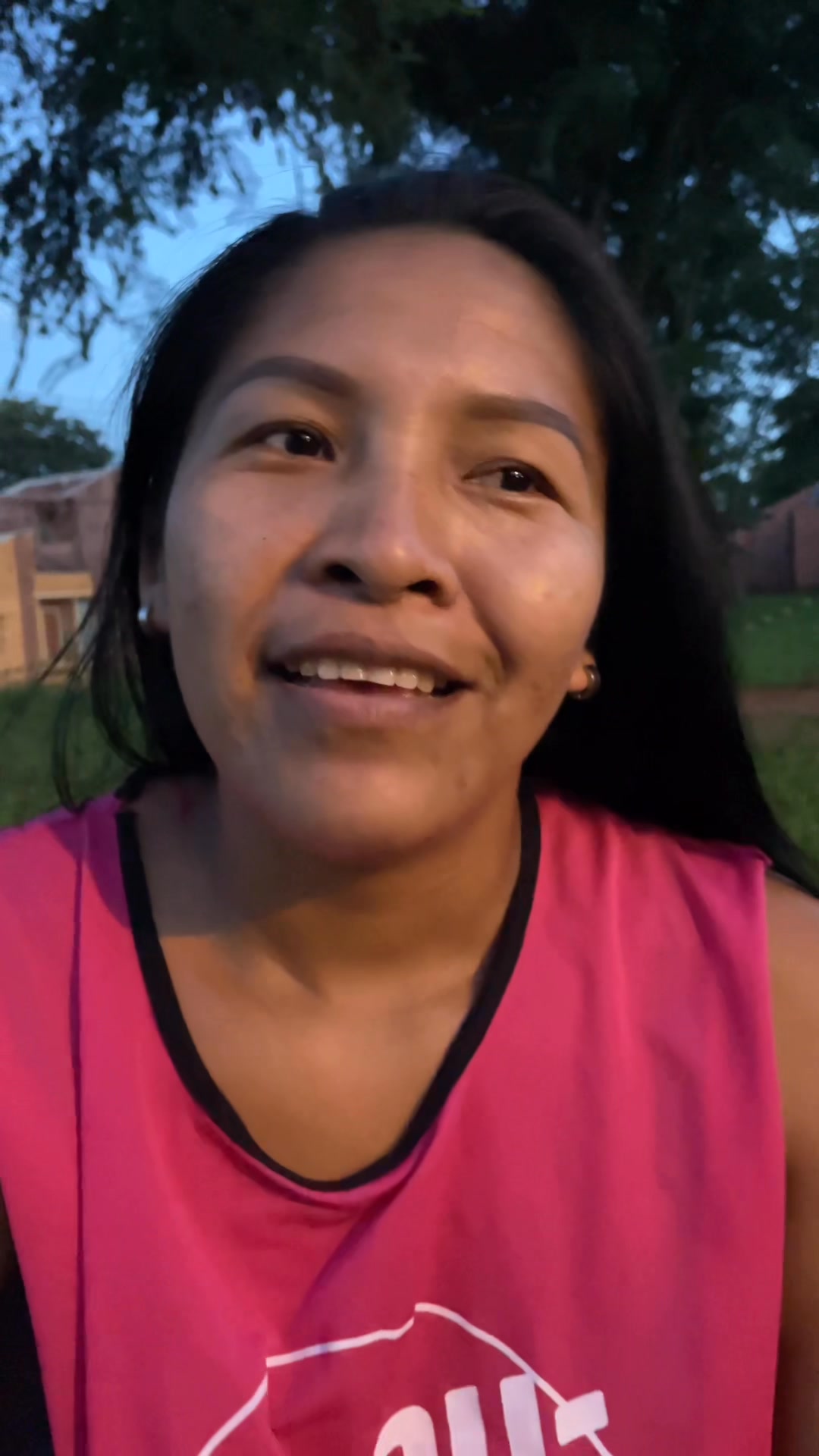 Compartilhando O Vídeo Da Marilda Hoje Eu Estou Ensinando Uma Frase