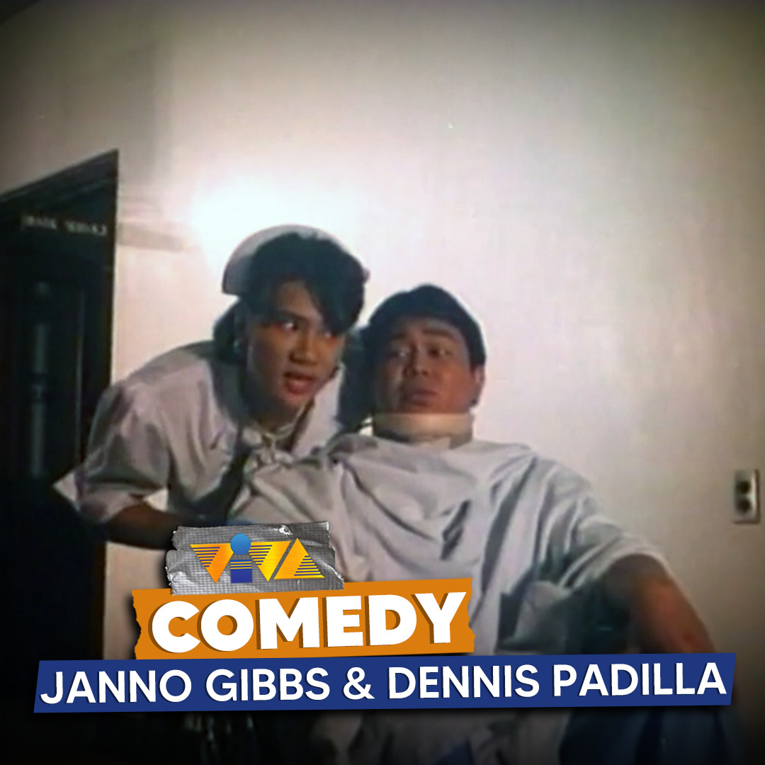 Sinagad Sagad Na Nina Dennis At Janno Ang Pagtulong Kay Jaime Fabregas 6032