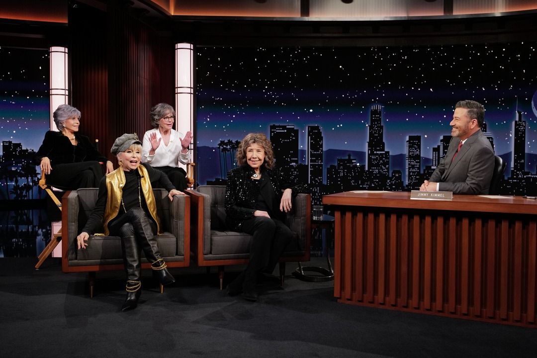 91 Year Old Rita Moreno On Getting Turned On In The Locker Room 91