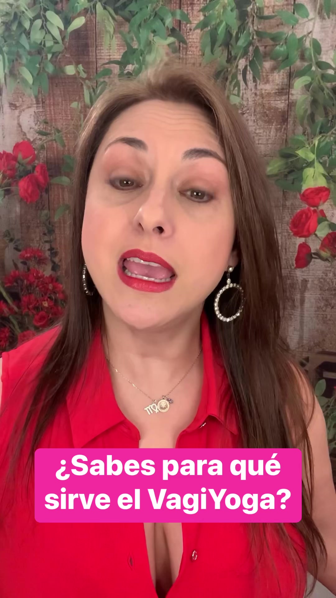 ¿qué Es Vagiyoga Y Para Qué Sirve Vagiyoga Es Un Dispositivo Que Se