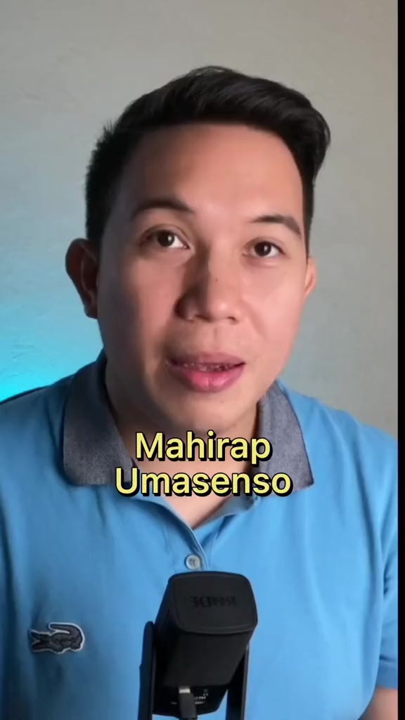 Hanap Ka Ng Tropa Na Uhaw Magtagumpay Sa Buhay Gerard Christian 9050