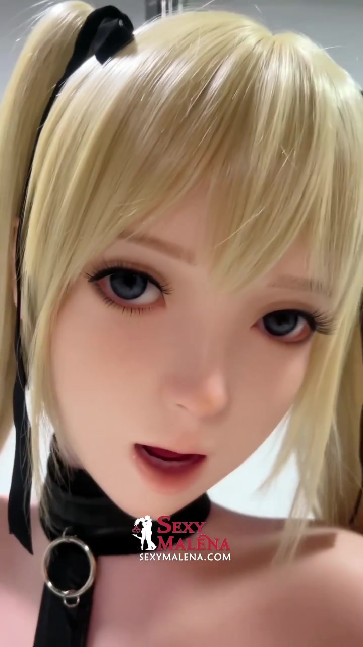 🔥🔥marie Rose Sex Doll With Open Mouth Dead Or Alive Silicone Sex Doll