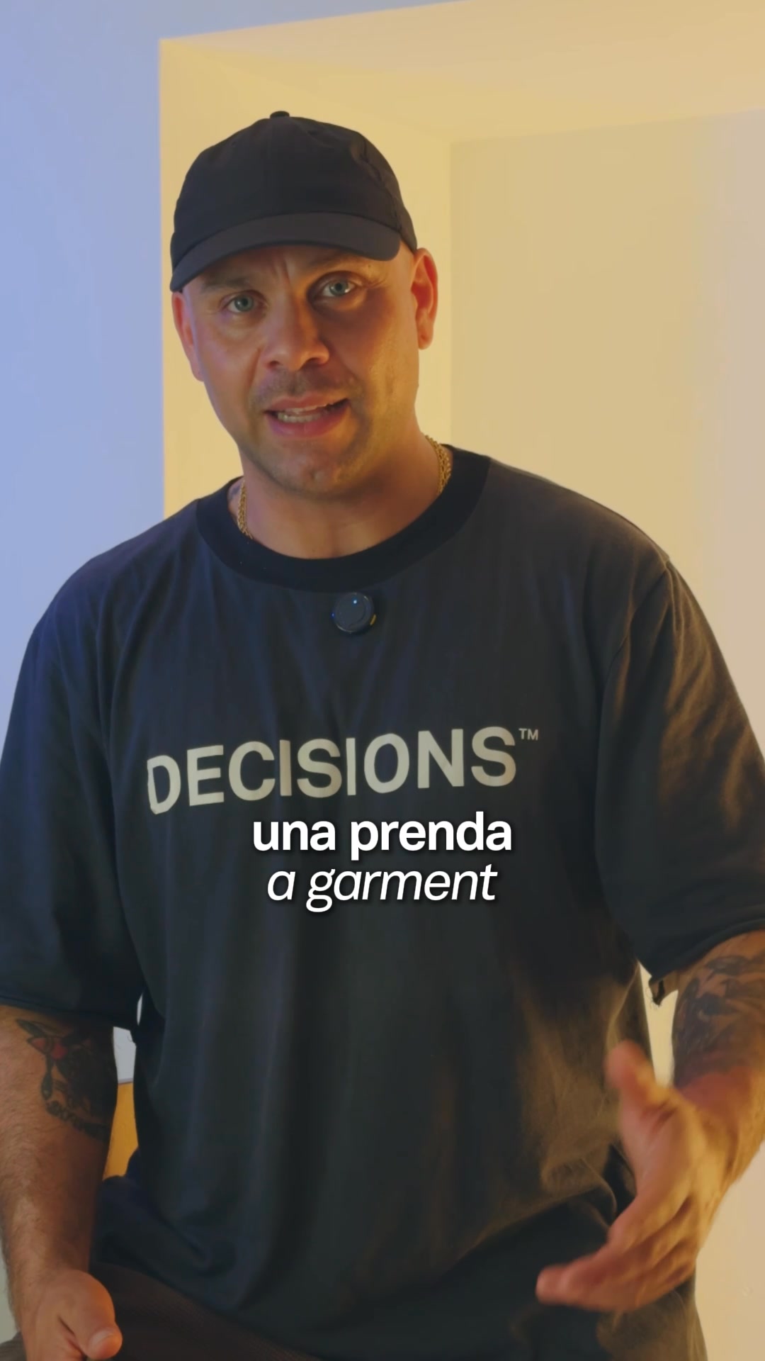 The Good Decisions 4307
