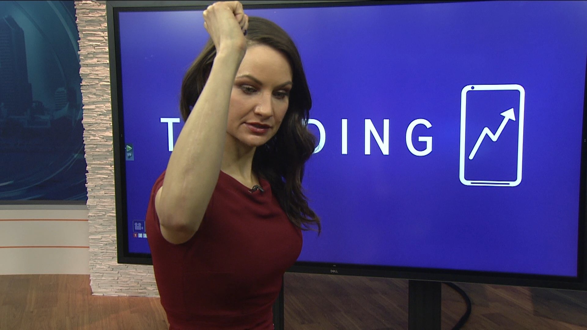 Jenny Milkowski Tv Jenny Milk Scar